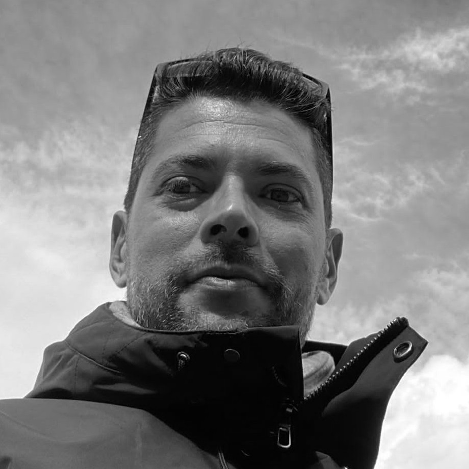 Sobre mí - Marc Pérez - Full Stack Developer